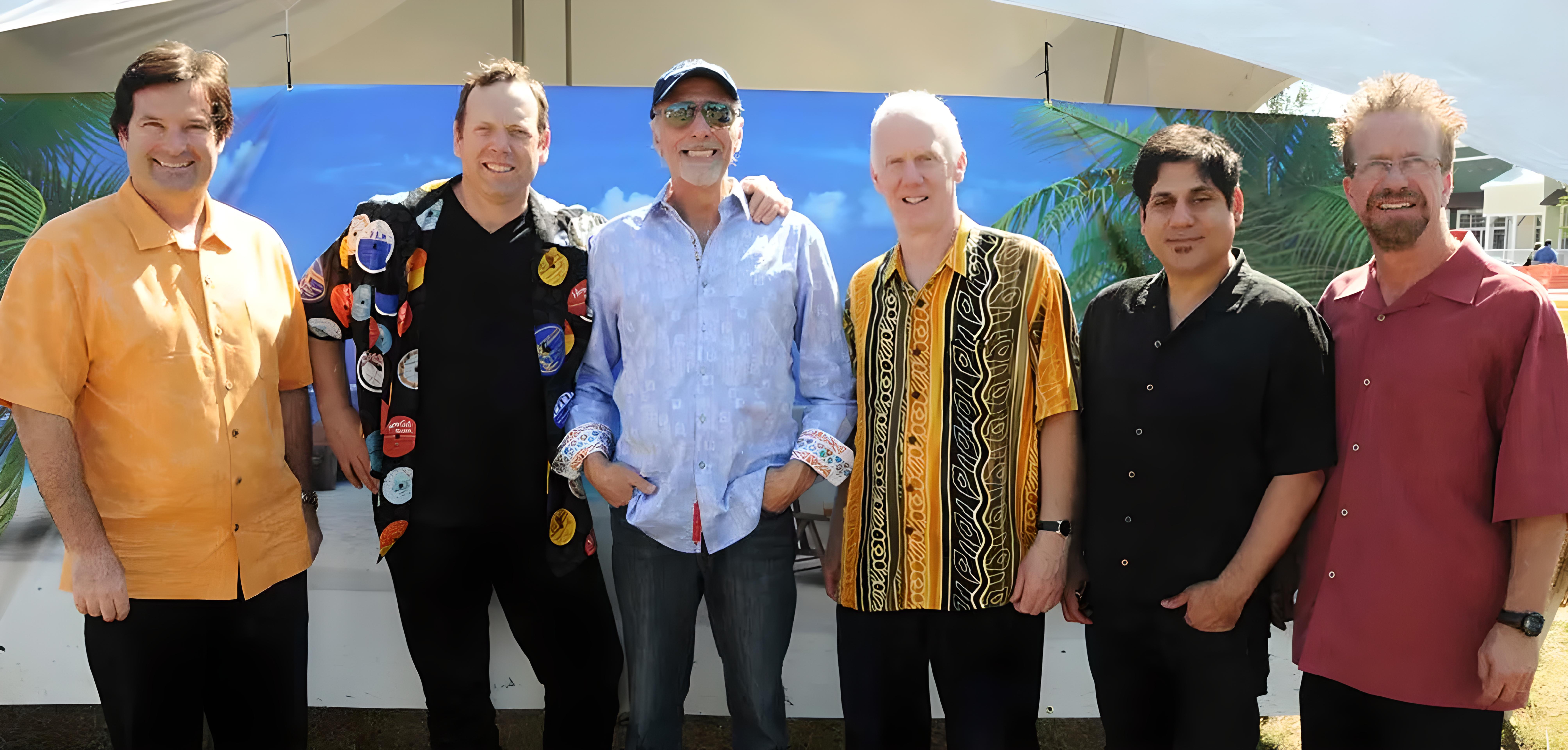 Bio – Chris Farmer Music