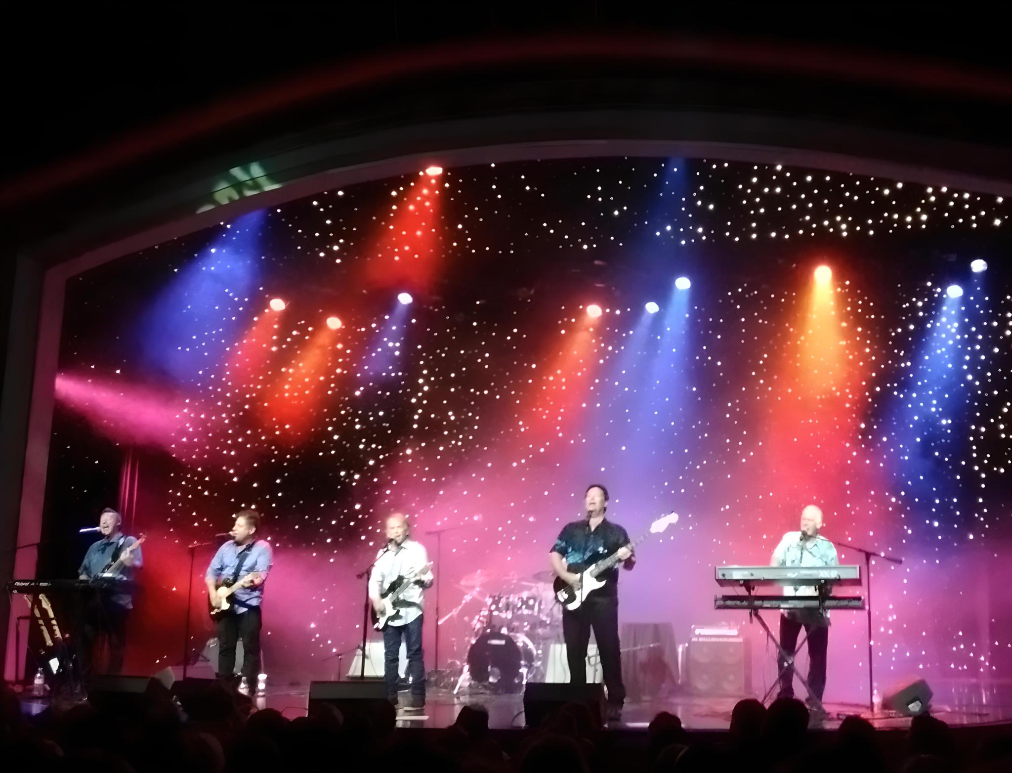 Bio – Chris Farmer Music